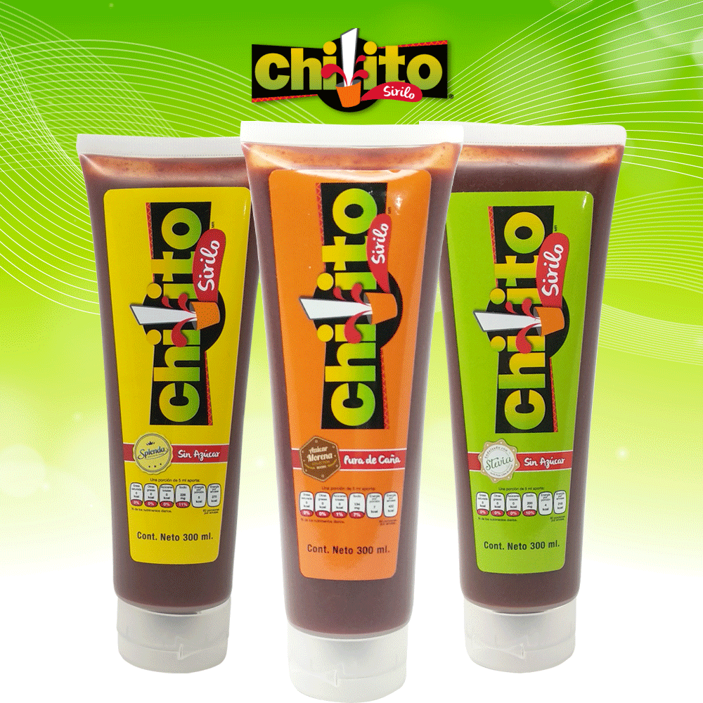 Chilito Sirilo – Comercial Zazueta
