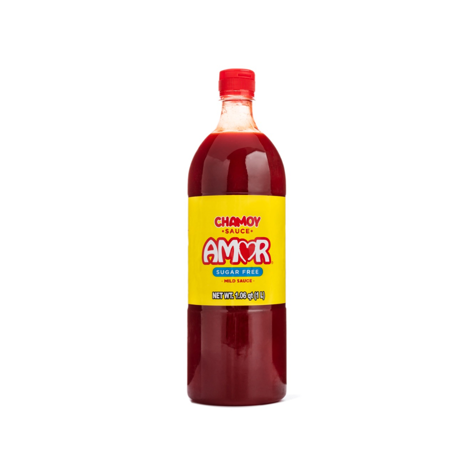 Salsas Castillo – Comercial Zazueta