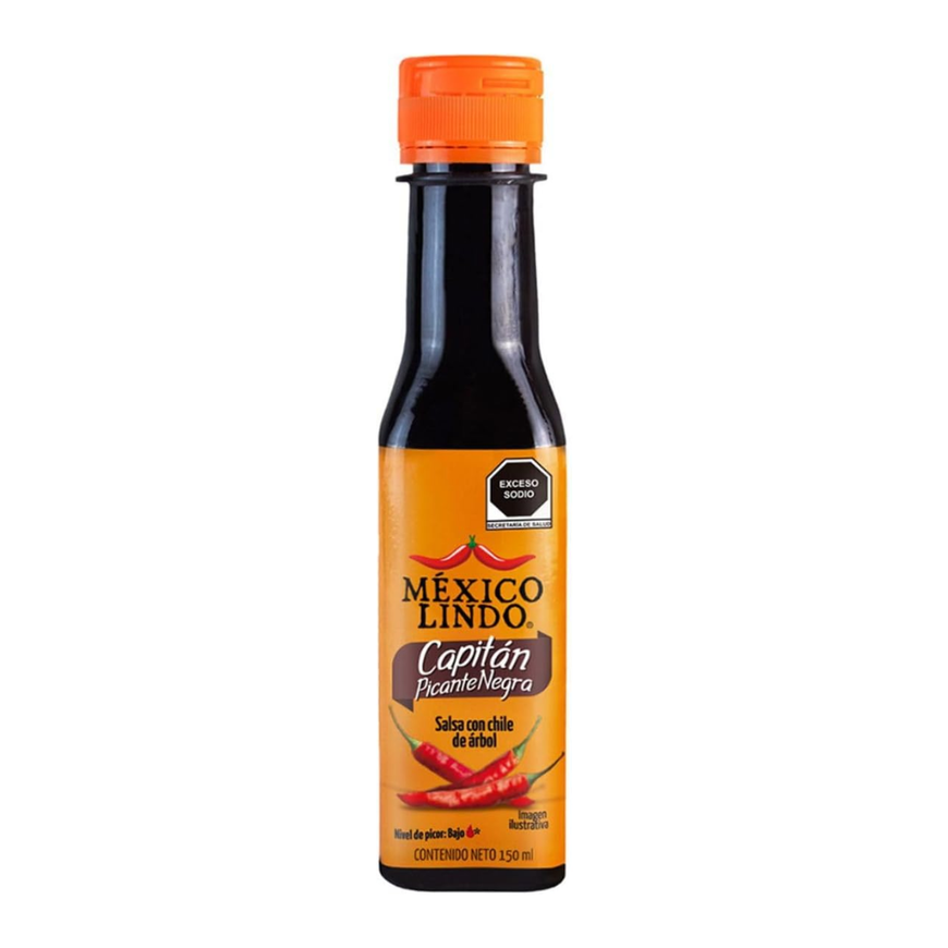 Salsas Castillo – Comercial Zazueta