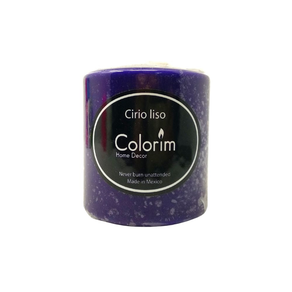 Vela - Colorim – Comercial Zazueta